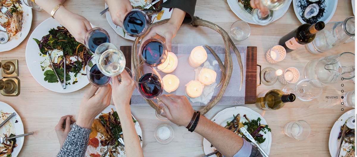 Family Meal Service | Boca Raton, Miami, South Florida | Chef Liron Meller